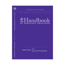 American Academy of Pediatric Dentistry - AAPD Handbook 4th Edition (AAPD)